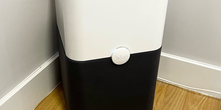 Blueair Blue Pure 211+ Air Purifier | Editor Review | POPSUGAR Smart Living