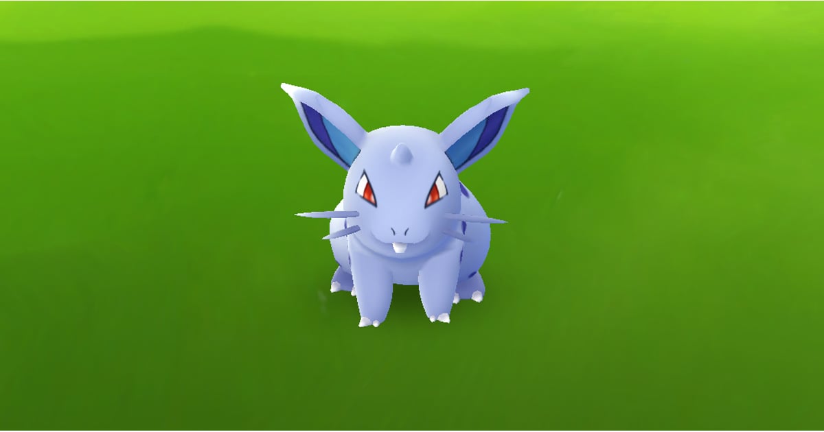 Pokemon Go Game Helps Anxiety | POPSUGAR Smart Living