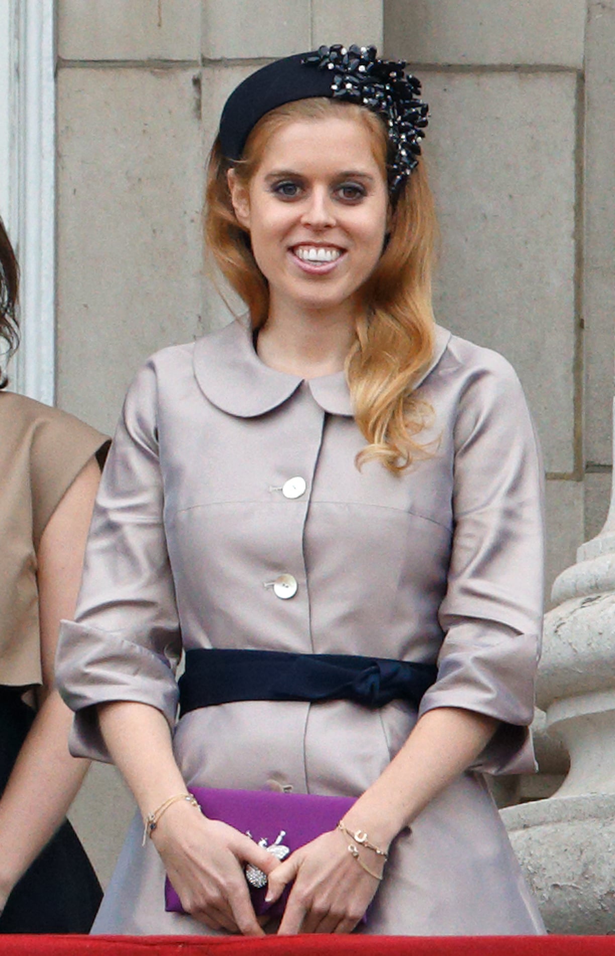 Princess Beatrice of York Style | PS Fashion