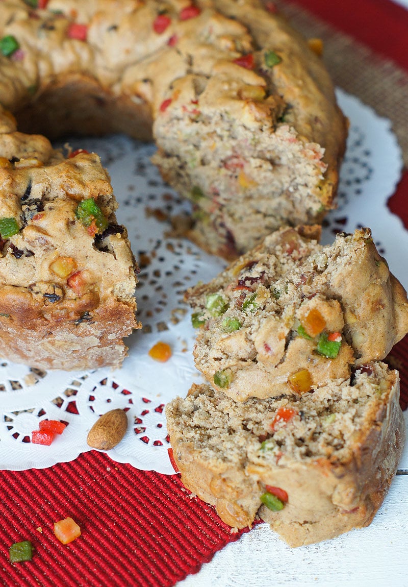 Latin Easter Dishes | PS Latina