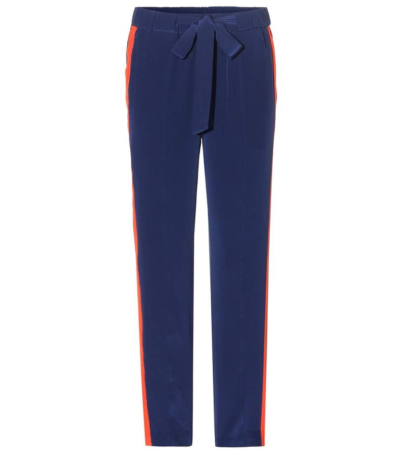 How to Wear Activewear to the Office | PS Fashion