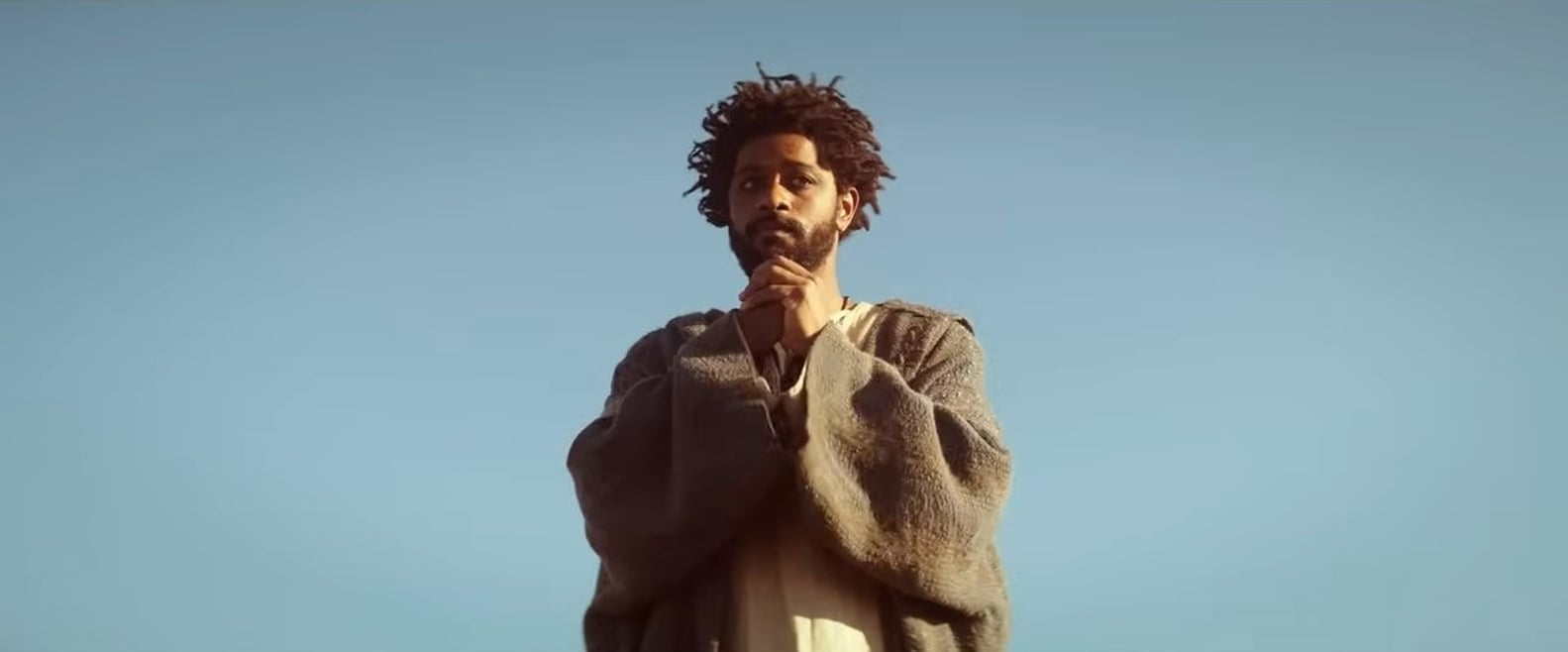 Is The Book of Clarence Real? | PS Entertainment