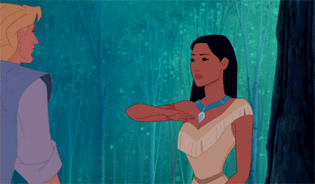 Disney Princess GIFs | PS Love