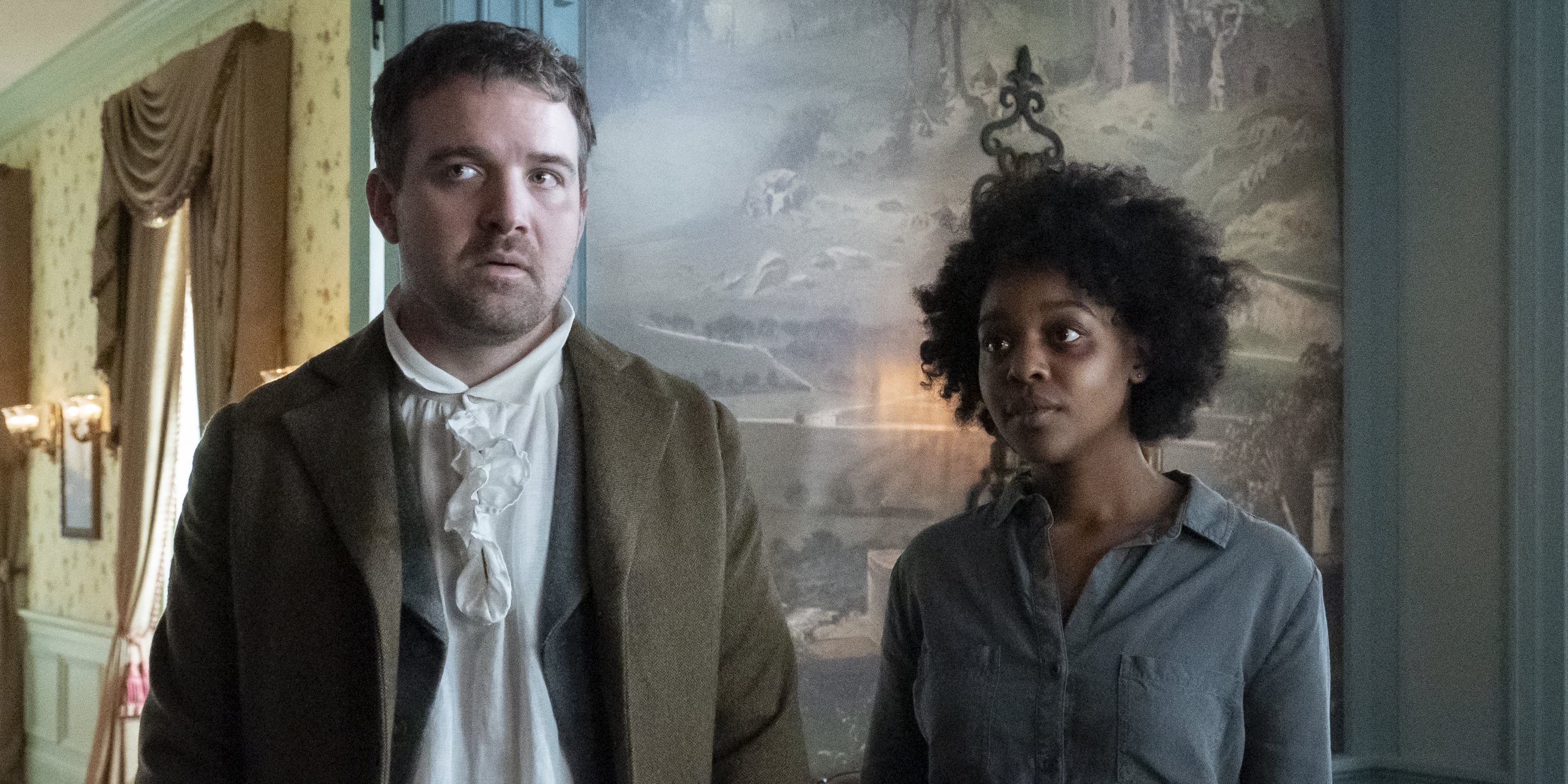 The Cast of Kindred on the Octavia E. Butler TV Adaptation | PS ...