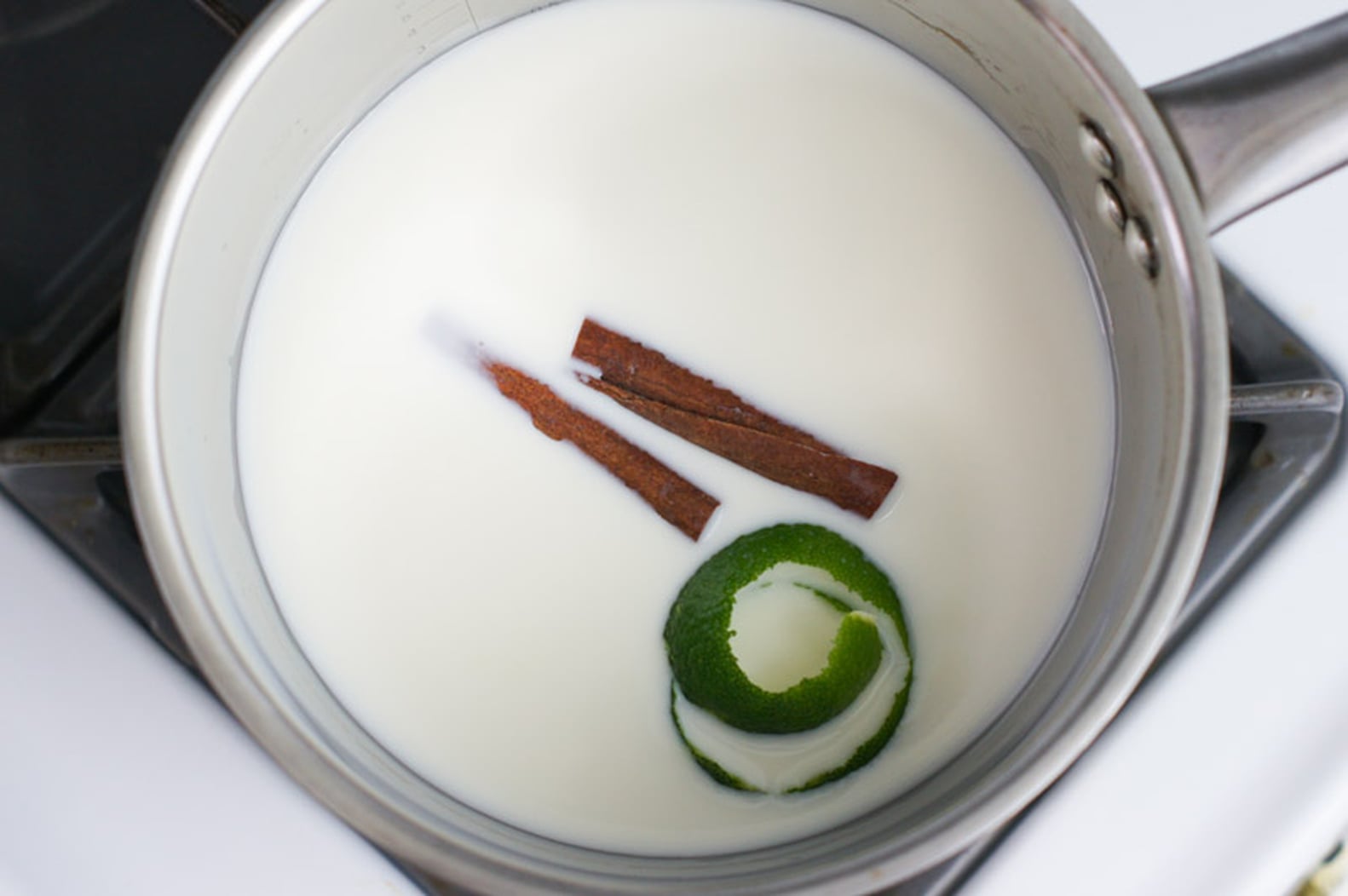 Natilla Recipe | PS Latina