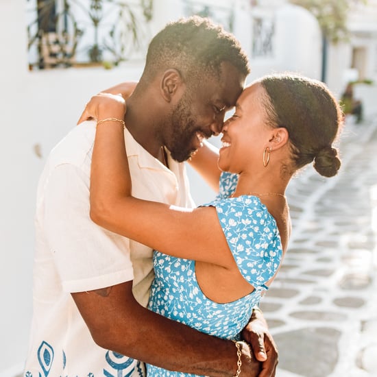 Celebrity Engagements | POPSUGAR Celebrity