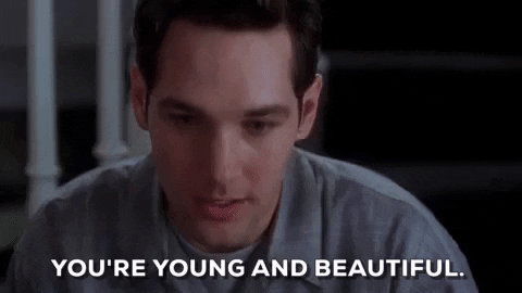 Why Paul Rudd in Clueless Is the Best | PS Entertainment