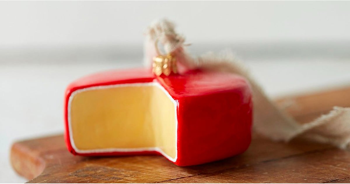 Food Stocking Stuffer Ideas Popsugar Food