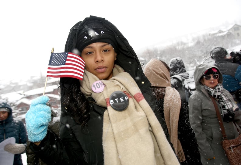 What Does "Snowflake" Mean? | POPSUGAR News