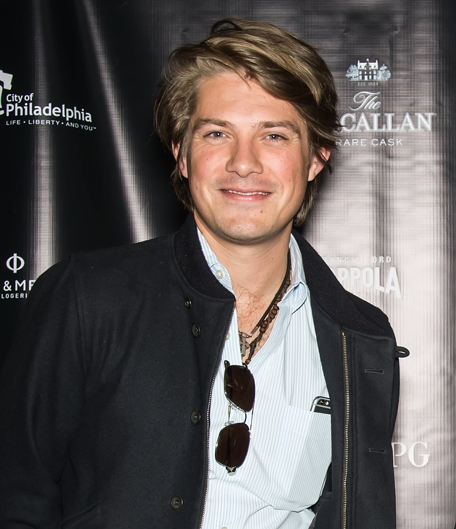 Hanson at Forbes Under 30 Summit Pictures 2015 | PS Celebrity
