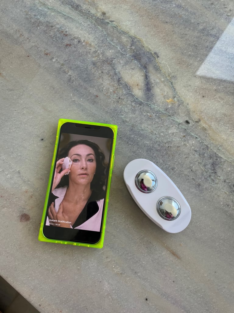 Ziip GX Device Review With Photos | POPSUGAR Beauty