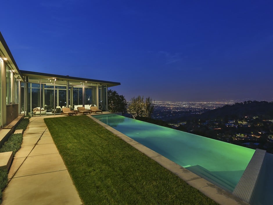 Pharrell Williams Buys New $7.1M Home | POPSUGAR Home