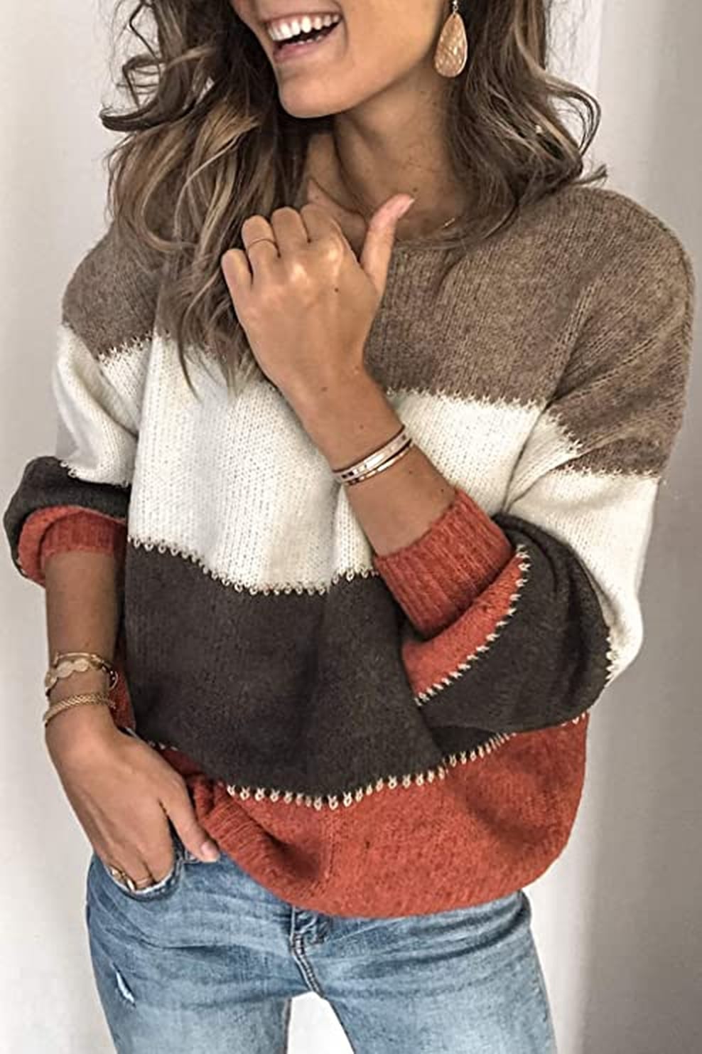 Best Amazon Sweaters Under $30 | PS Fashion