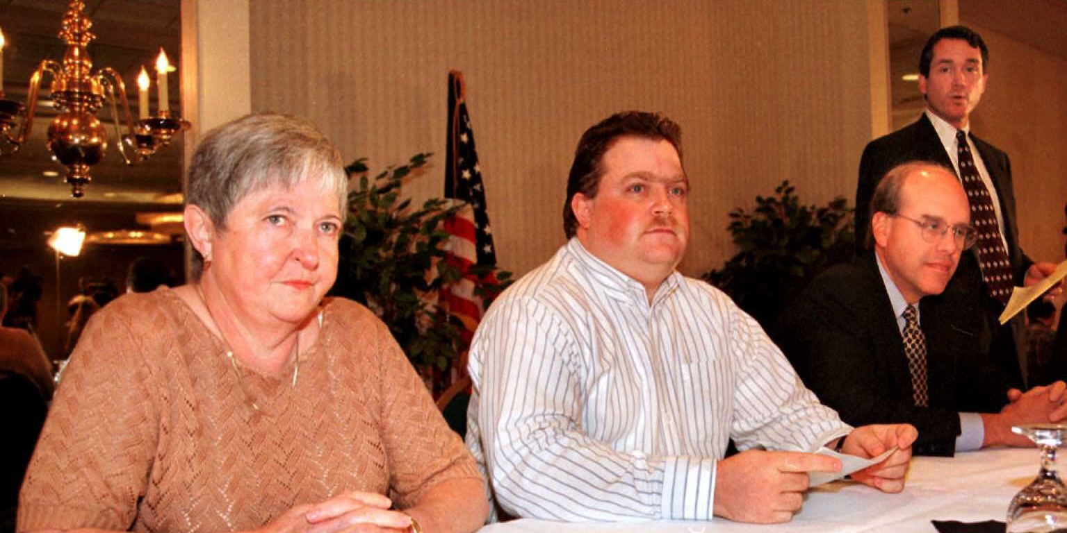 Richard Jewell Movie True Story | PS Entertainment