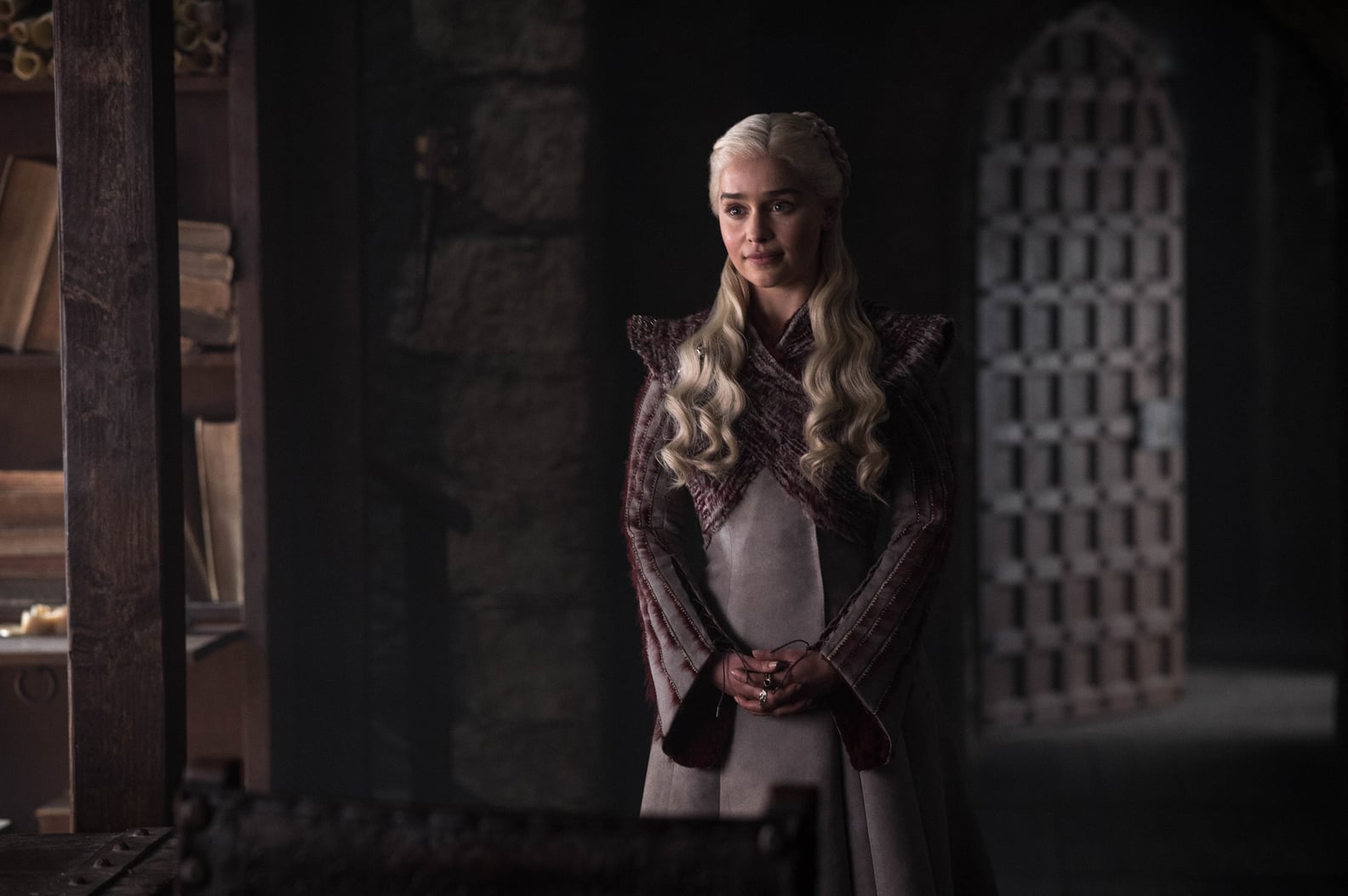 Is Daenerys Becoming the Mad Queen on Game of Thrones? | PS Entertainment