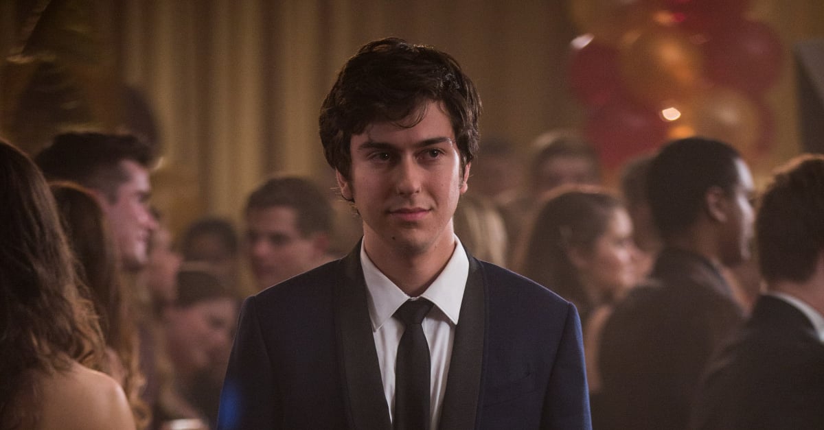 Paper Towns Deleted Scene | PS Entertainment