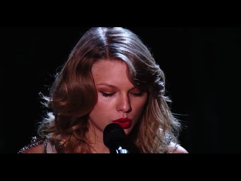 Taylor Swift's Performances at the Grammys | Videos | POPSUGAR ...