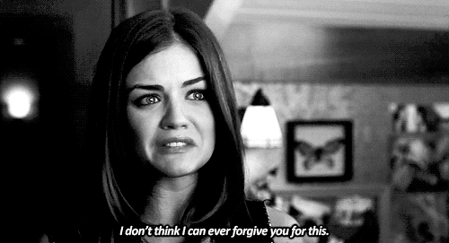 Pretty Little Liars Season 4 Recap | POPSUGAR Entertainment