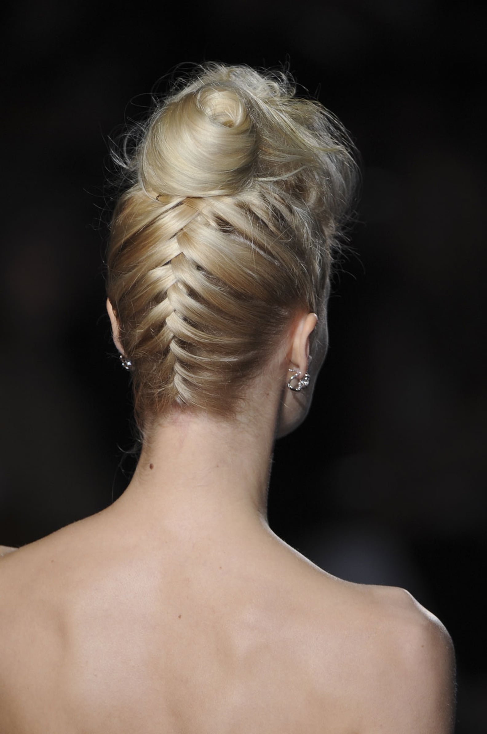 Braid Ideas For Spring 2013 | PS Beauty