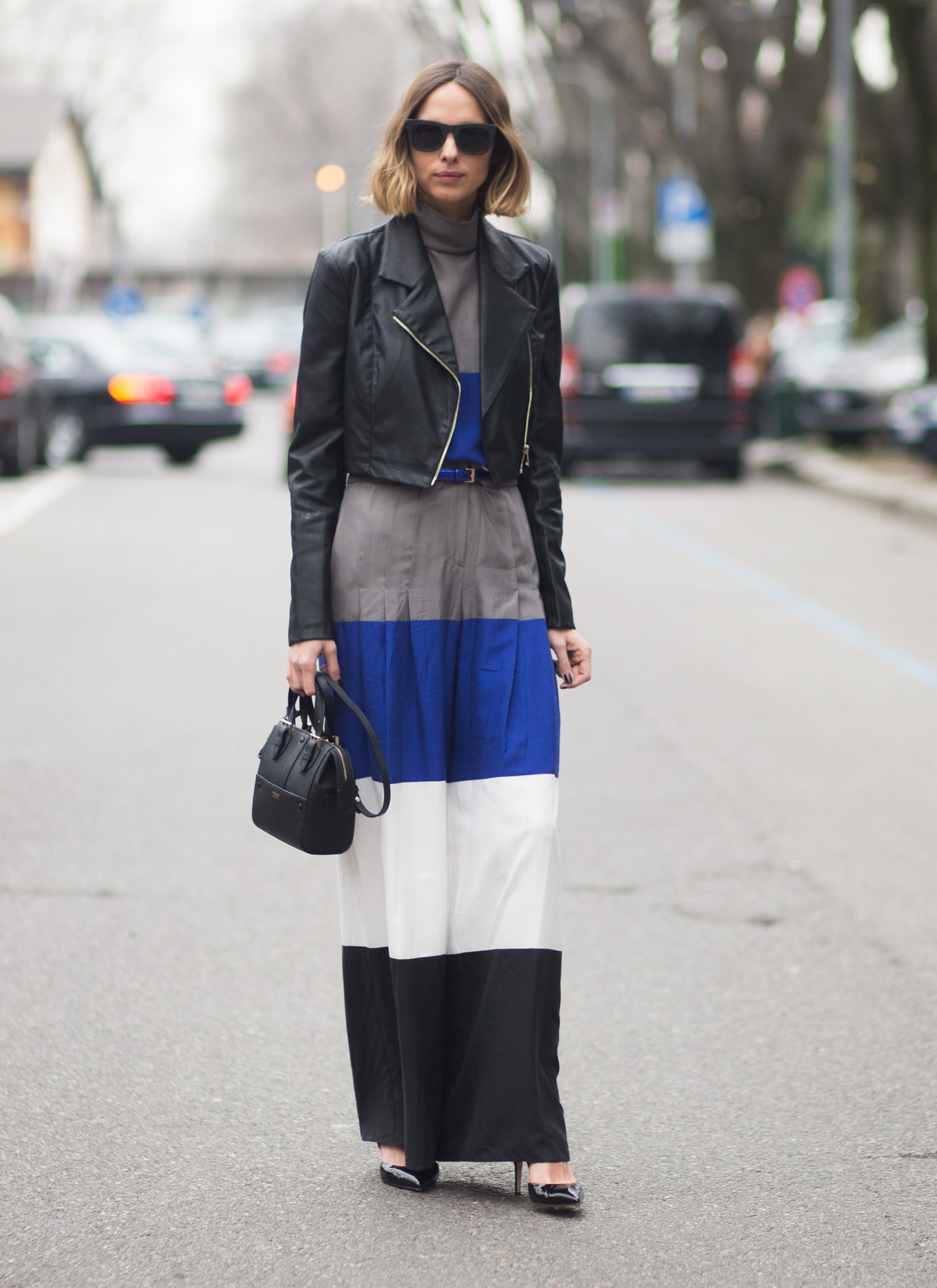 Best Street Style of 2015 | PS Fashion