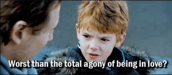 Love Actually Movie GIFs | PS Entertainment