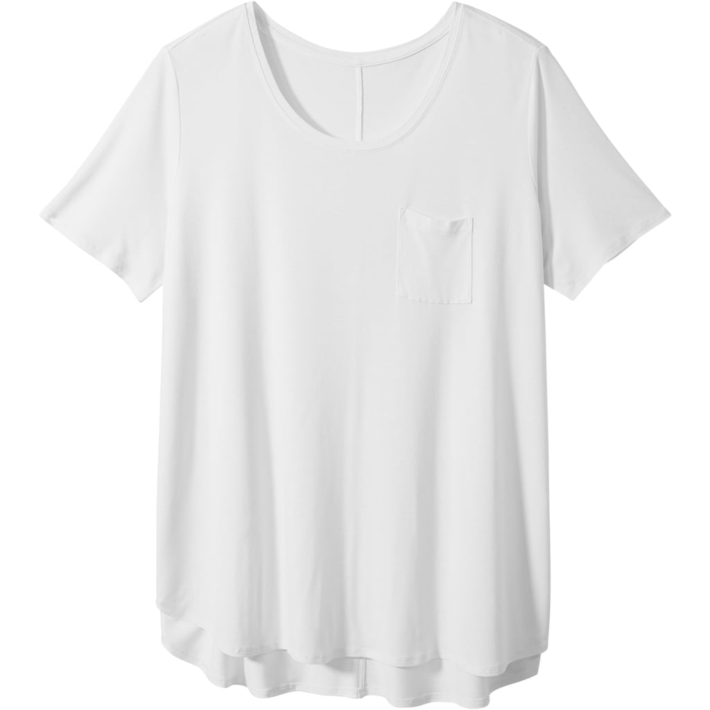 Joe Fresh Launches Plus Size | POPSUGAR Fashion