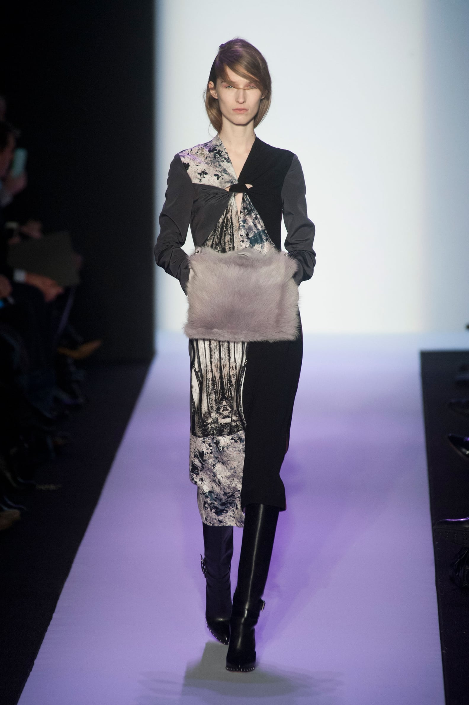 100 Best Outfits From Fashion Week For Fall 2014 | PS Fashion