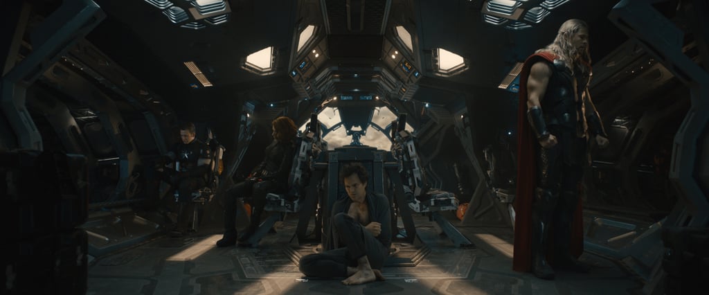Avengers: Age of Ultron Pictures | POPSUGAR Entertainment