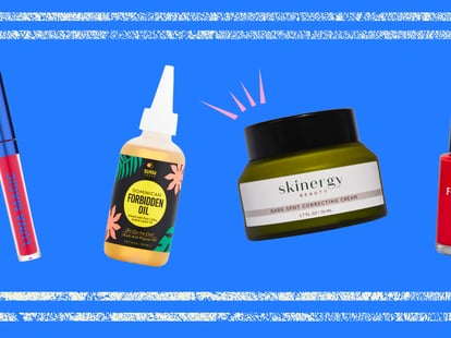 12 Dominican-Owned Beauty Brands to Shop | POPSUGAR Latina