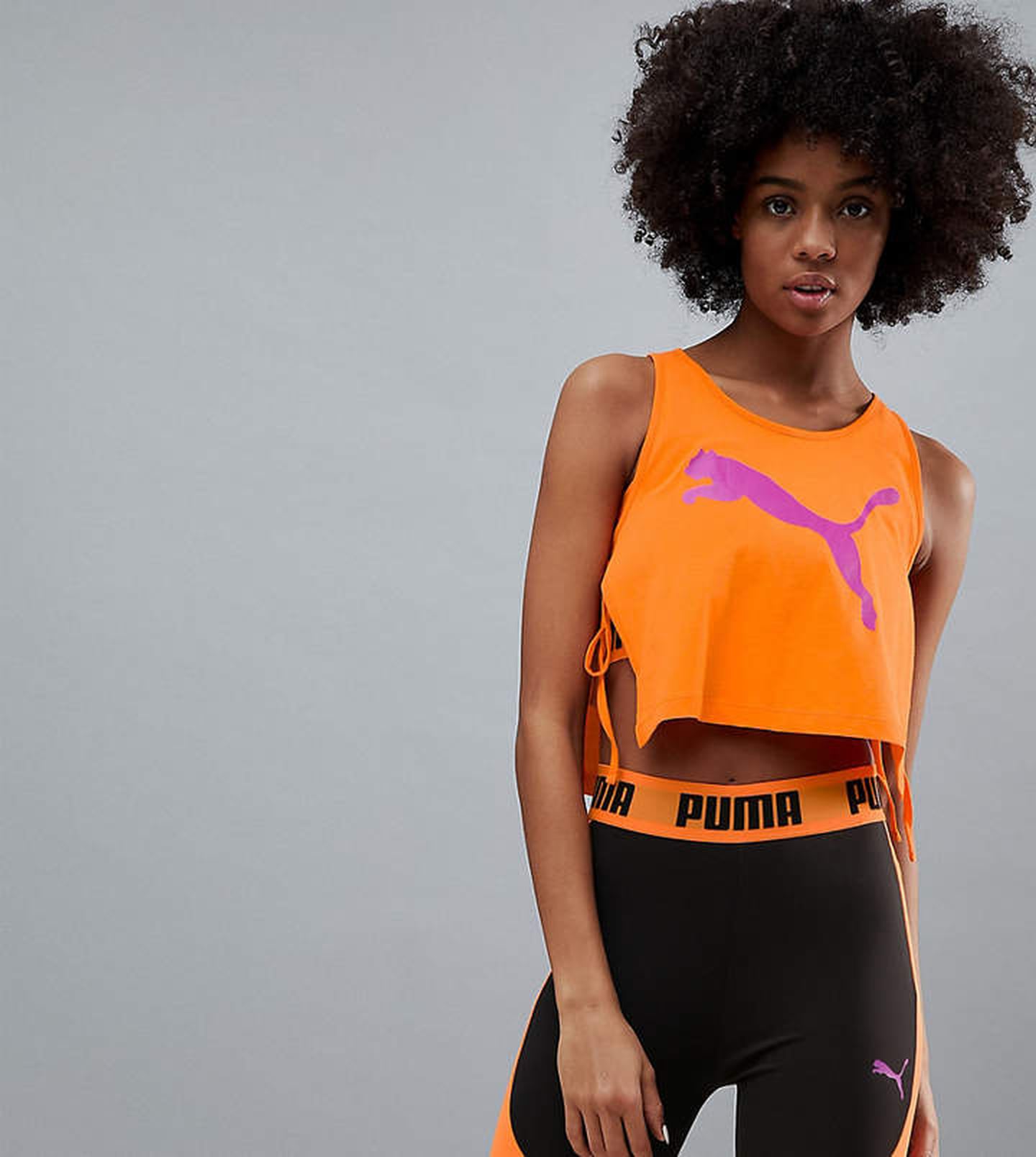 Workout Crop Tops | PS Fitness