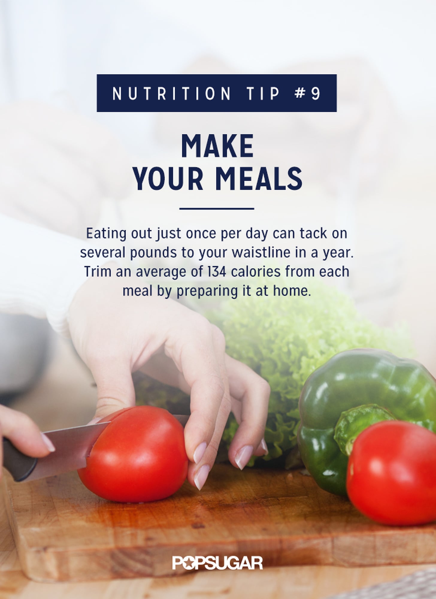 Best Nutrition Tips | PS Fitness