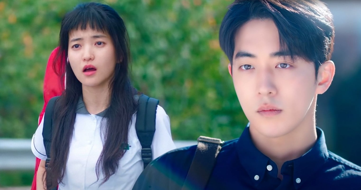 Twenty-Five Twenty-One: How Old is the Cast? | PS Entertainment