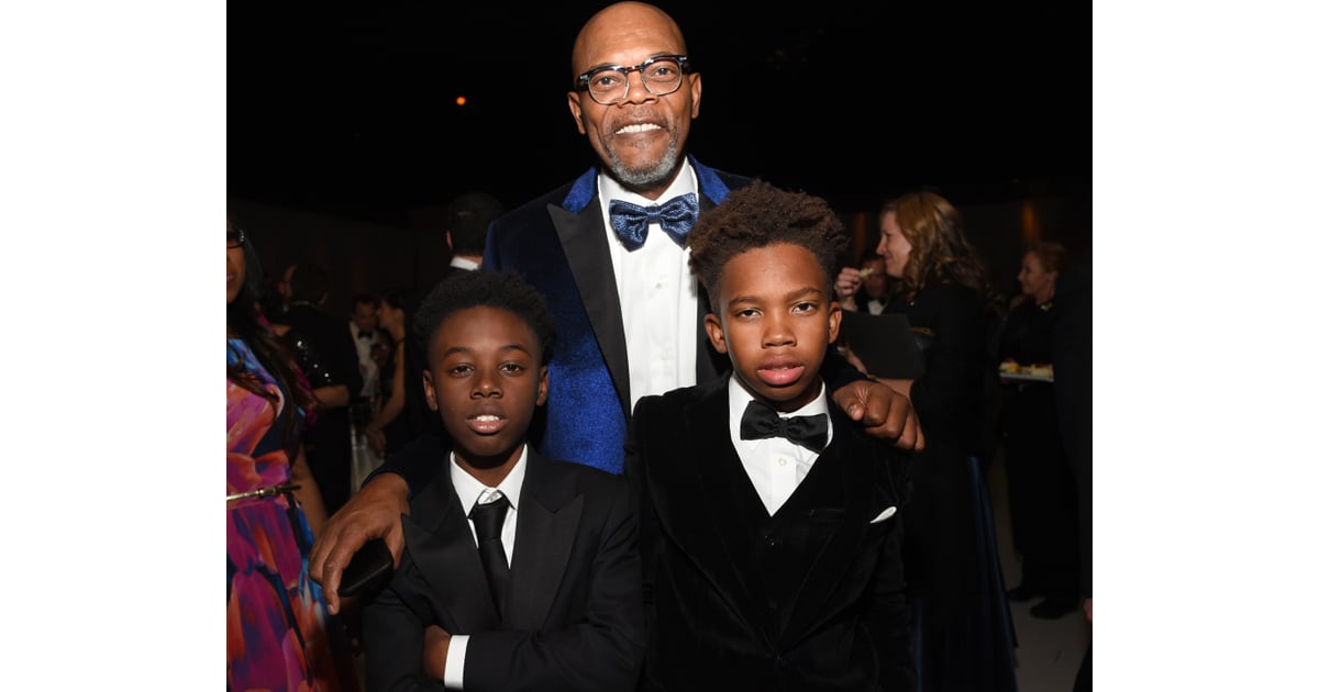 Alex R. Hibbert Images | POPSUGAR UK