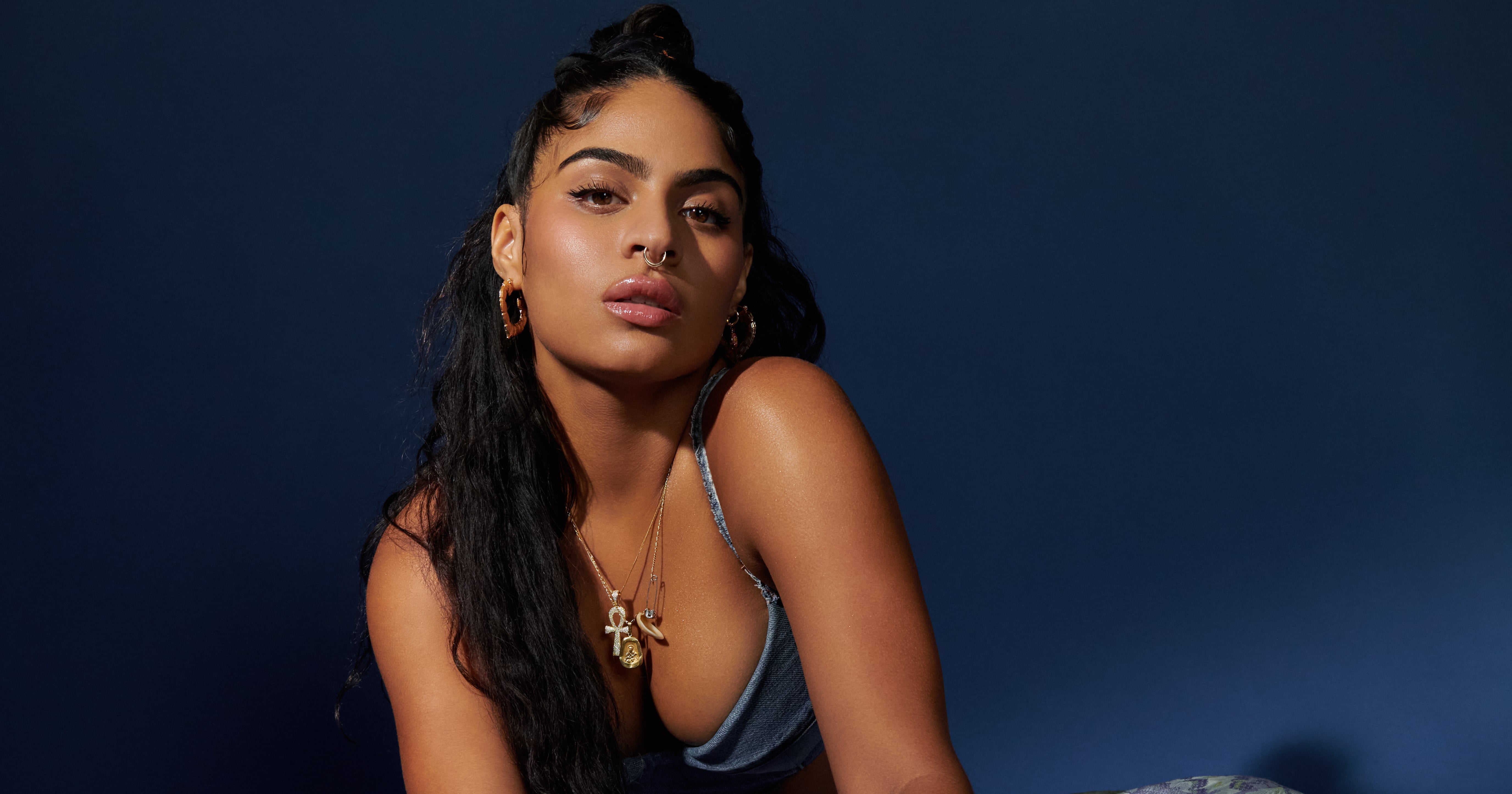 Jessie Reyez Finds Balance in New Yessie Album | PS Celebrity