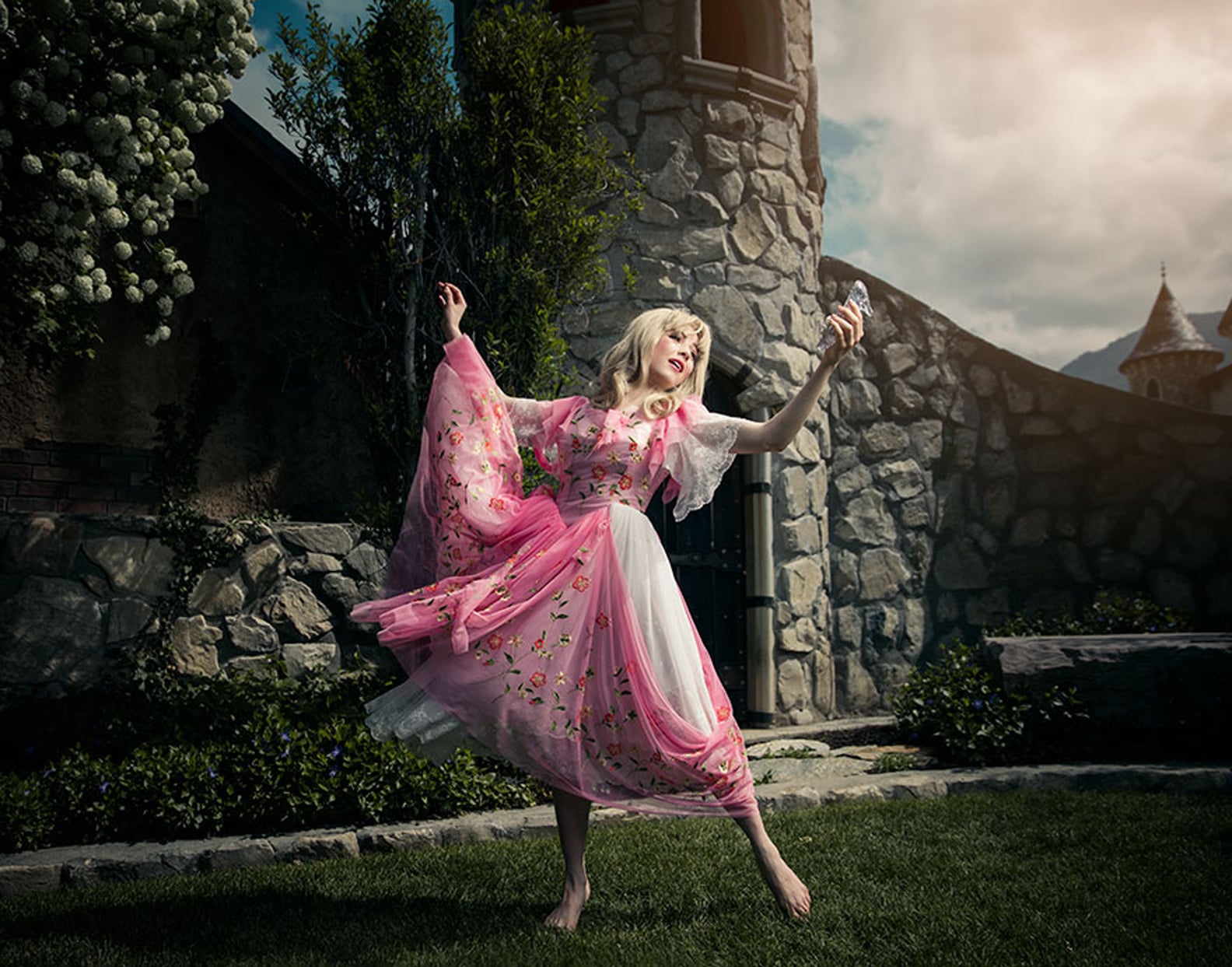 Disney Princesses as Queens Photos | PS Love