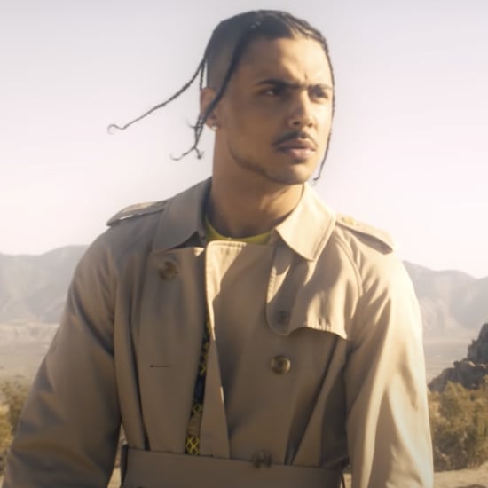 Quincy Brown | POPSUGAR Entertainment