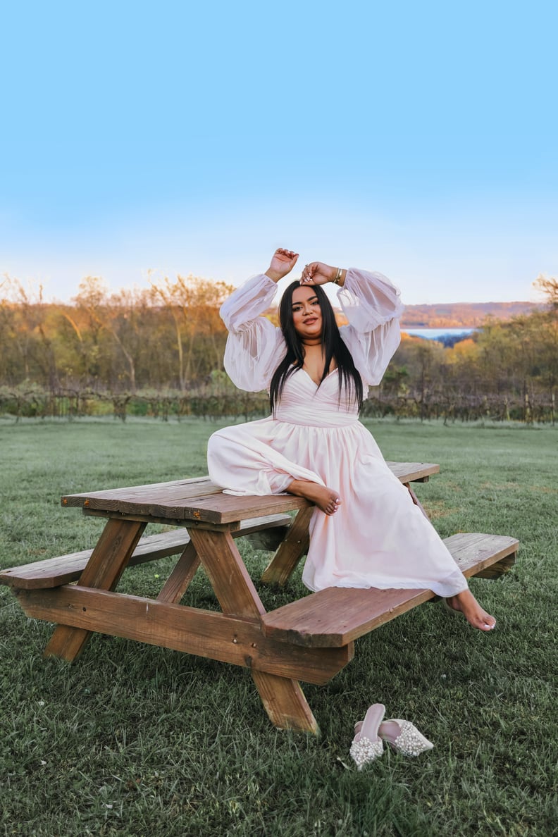 Eloquii's Influencer Collection With Nabela Noor | PS Fashion
