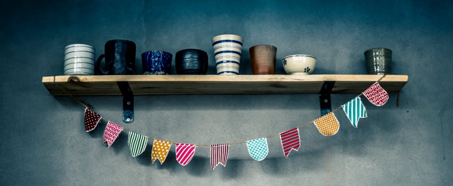 Home News For Aug. 30, 2016 | POPSUGAR Home