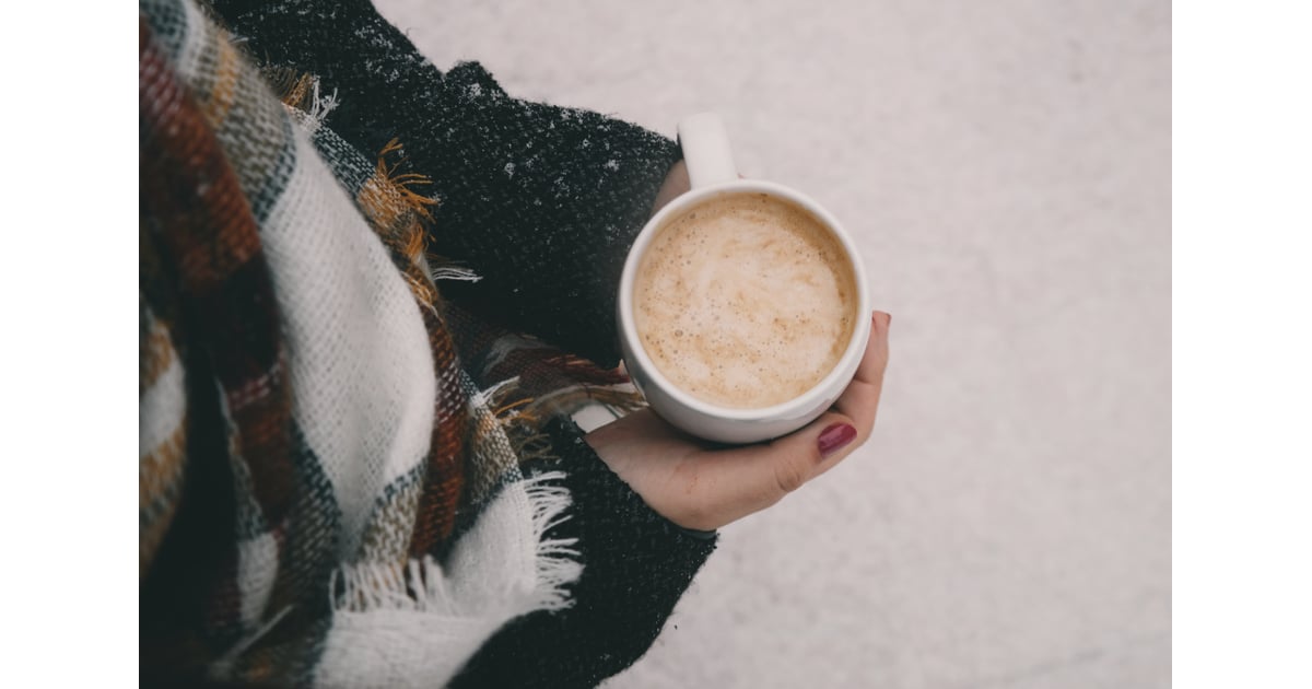 Tips For Prioritizing Your Mental Health During The Holidays Popsugar