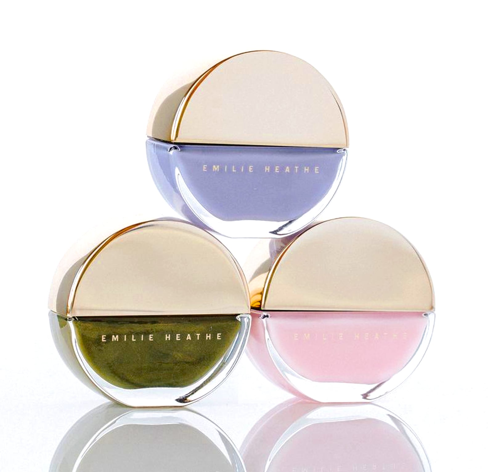 Emilie Heathe's Founder Talks Finding Self-Love With Makeup | PS Beauty