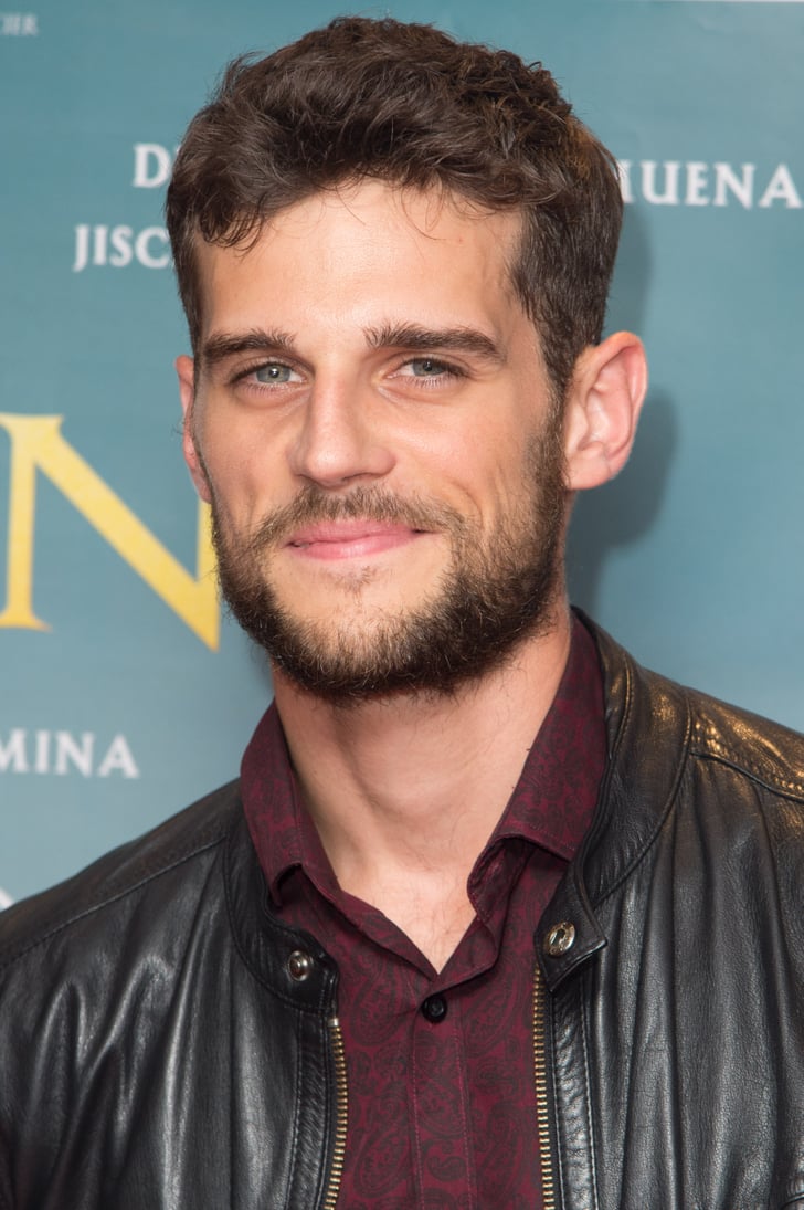 Best Pictures of Kevin Mischel | POPSUGAR Celebrity UK Photo 9