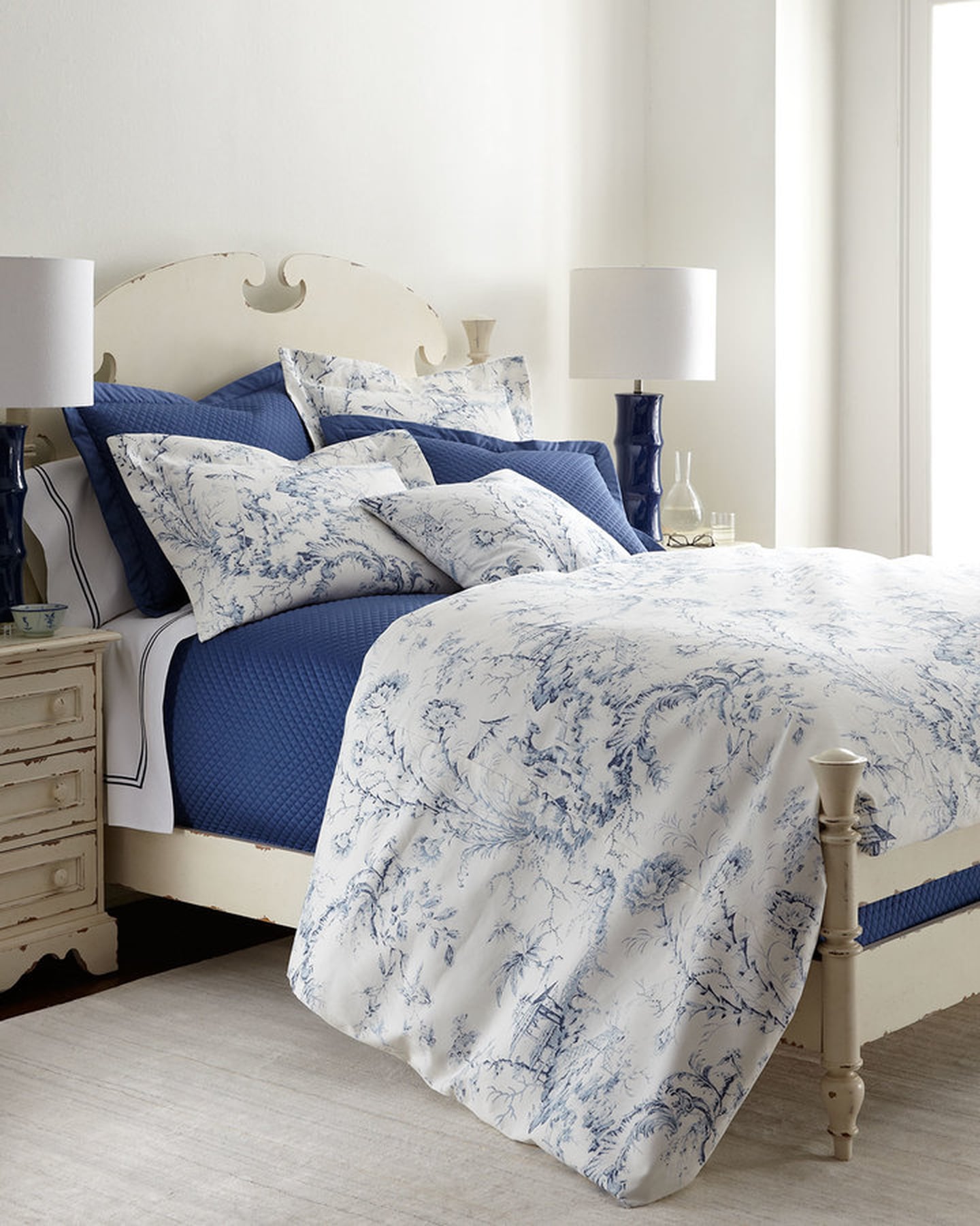 Spring Bedding Ps Home