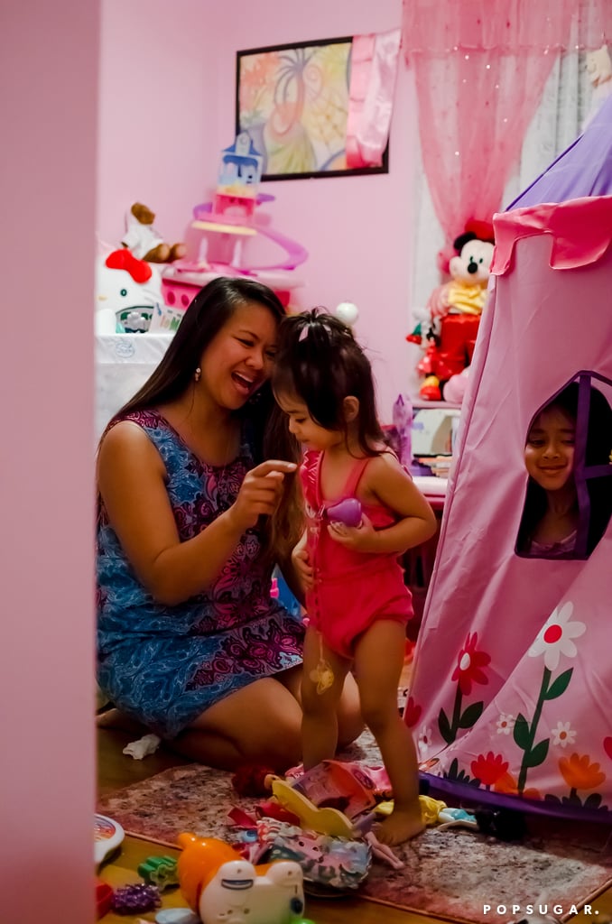 Photos of Messy Houses With Kids | POPSUGAR Family
