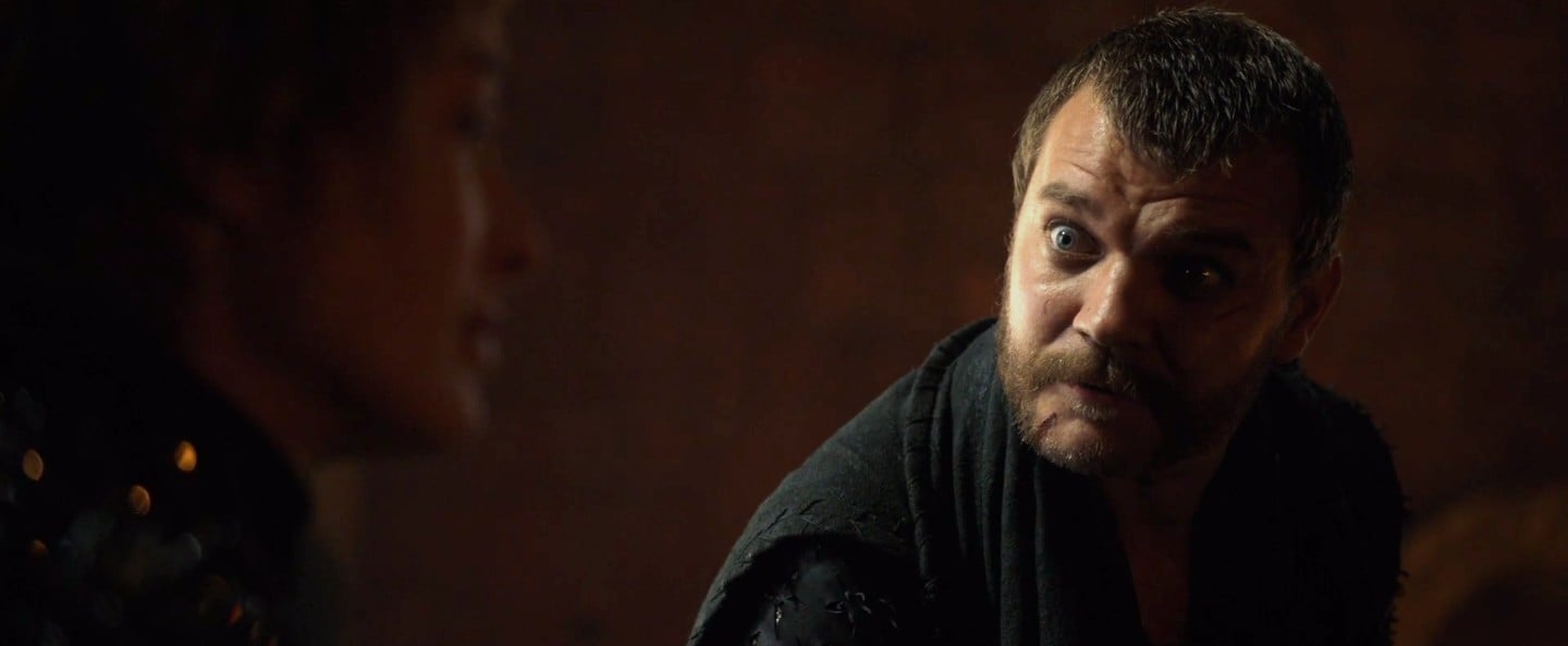 Where Is Euron on Game of Thrones? | POPSUGAR Entertainment