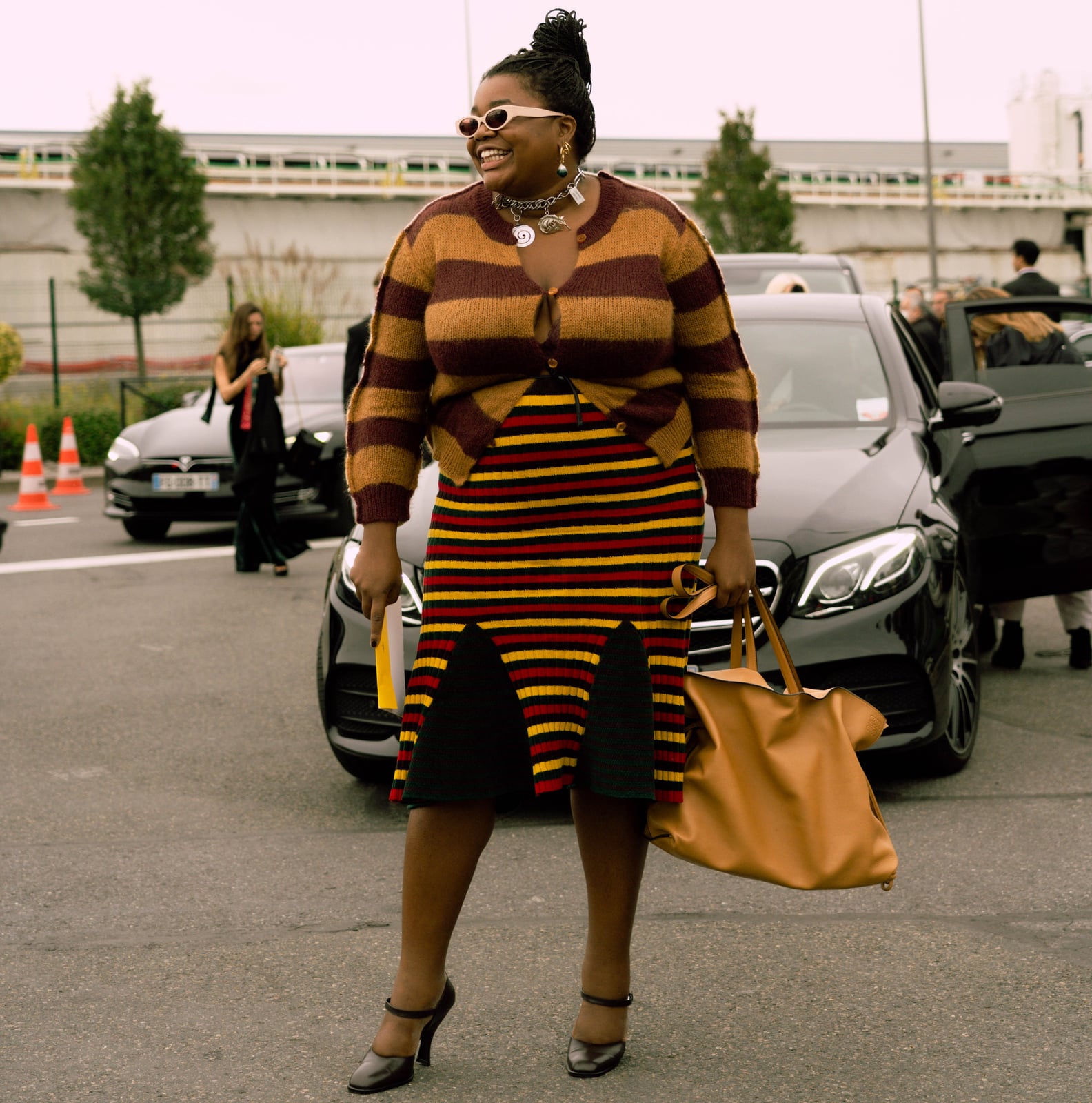 Shop the Biggest Dress Trends For Fall/Winter 2021 | PS Fashion