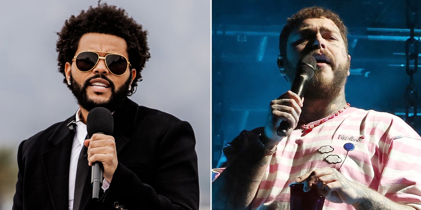 Watch The Weeknd and Post Malone's Video For "One Right Now" | PS ...