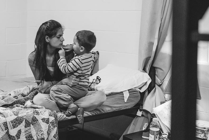 What's It Like to Be Homeless With Children? | POPSUGAR Family