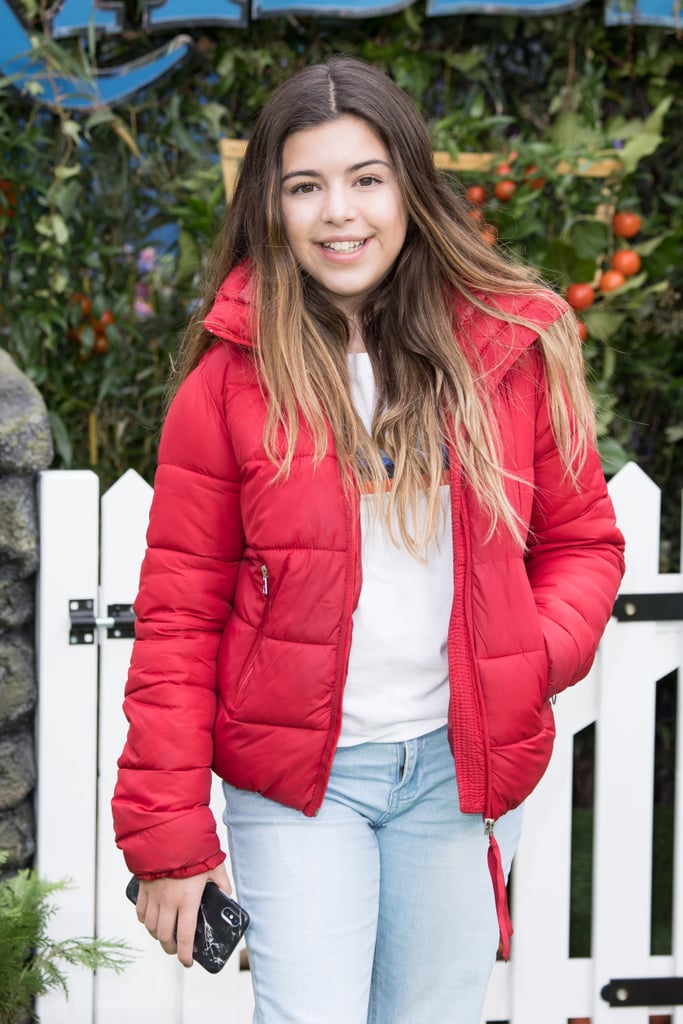 Sophia Grace Brownlee Welcomes First Child | POPSUGAR Celebrity