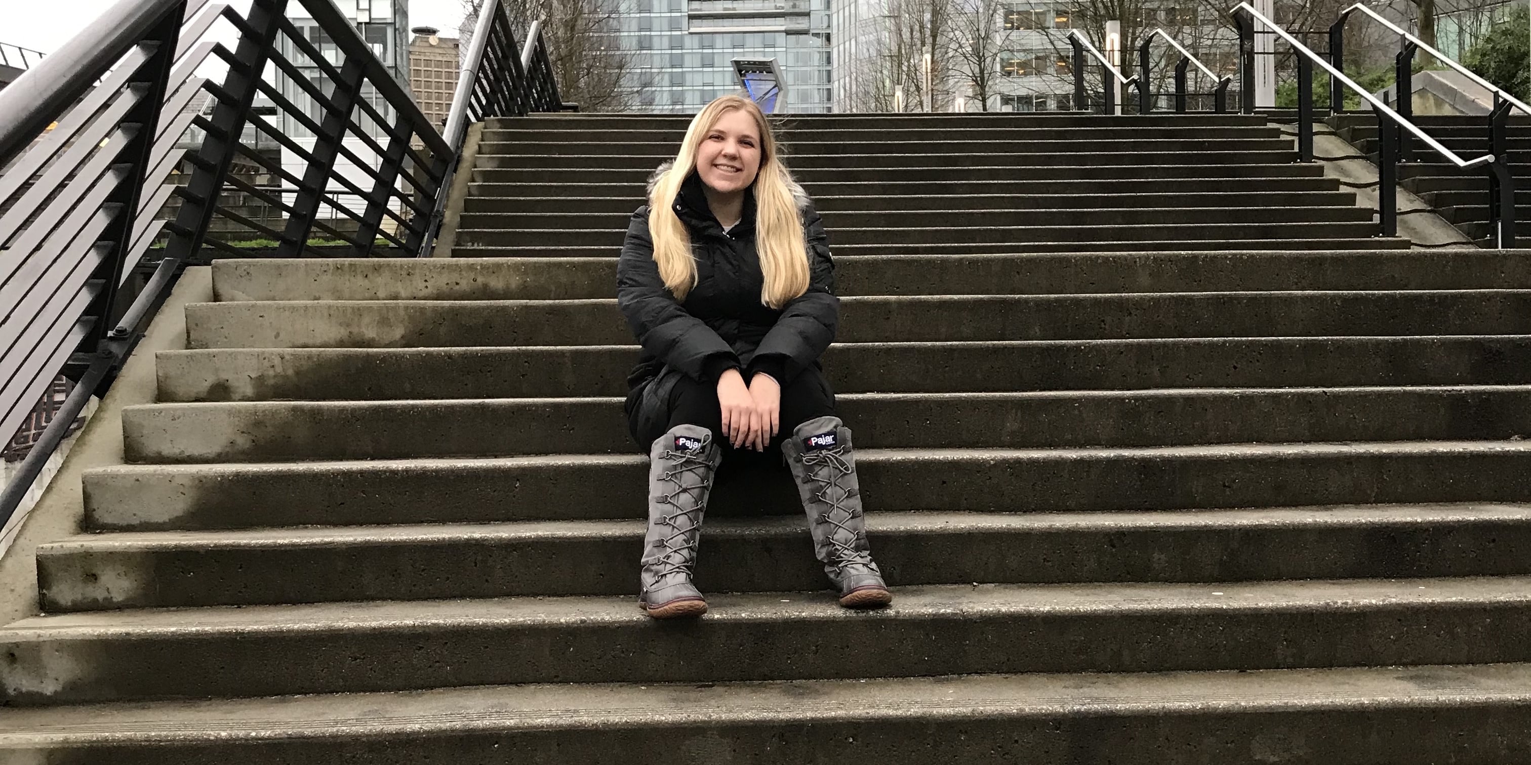 Why Taking a Gap Year Was the Best Decision I Ever Made | PS Smart Living