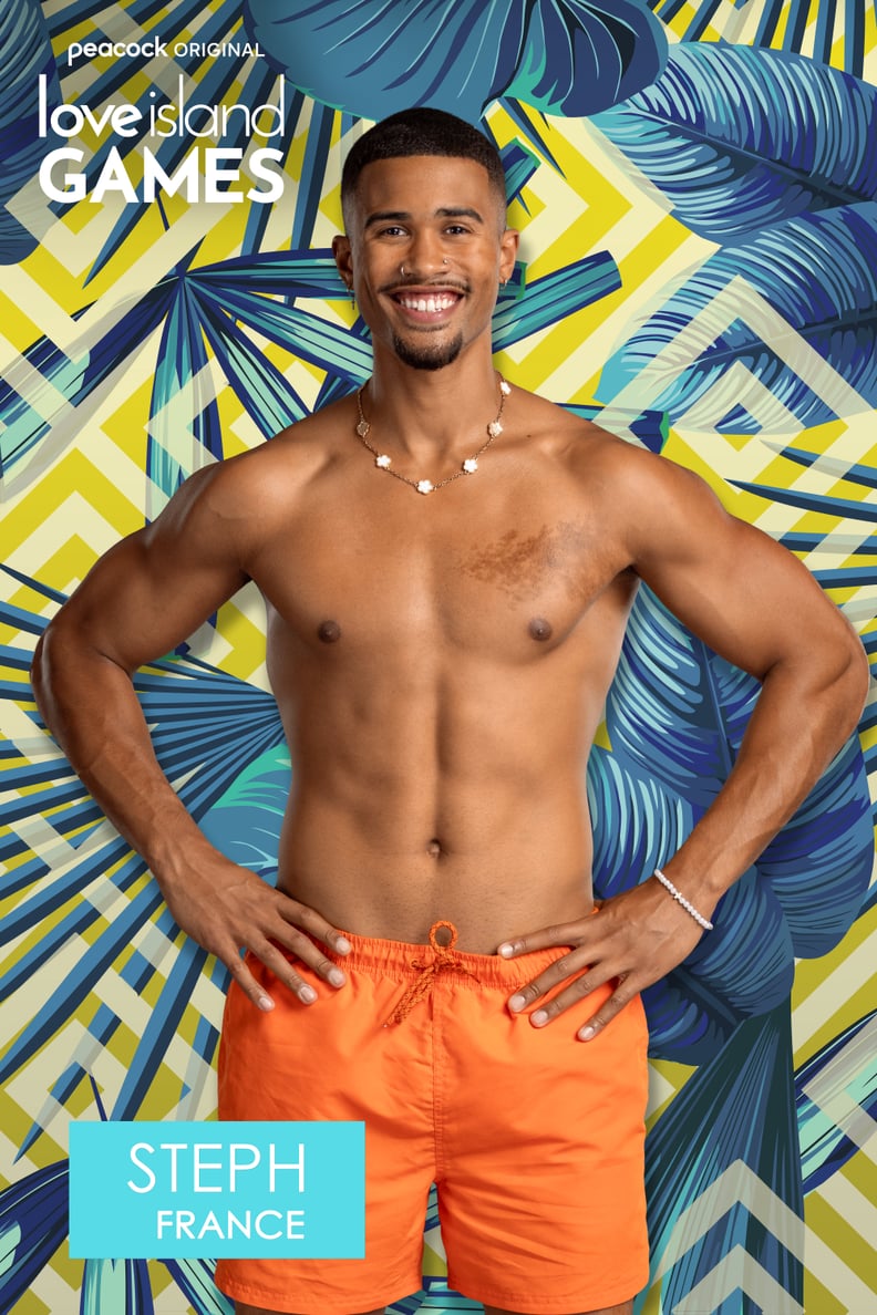 Love Island Games Spin-off TV Show: Cast, Presenter | PS UK Entertainment